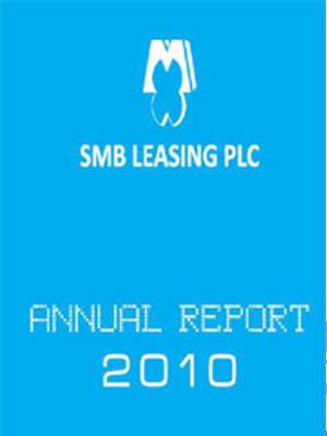 Annual Reports - SMB Finance PLC