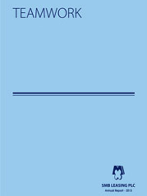 Annual Reports - SMB Finance PLC