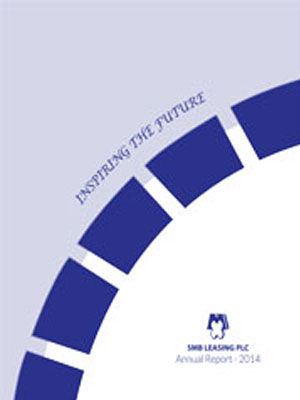 Annual Reports - SMB Finance PLC