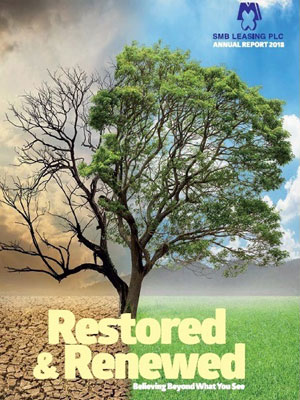 Annual Reports - SMB Finance PLC