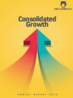 Annual Reports - SMB Finance PLC