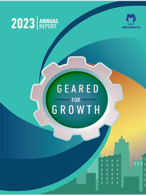 Annual Reports - SMB Finance PLC