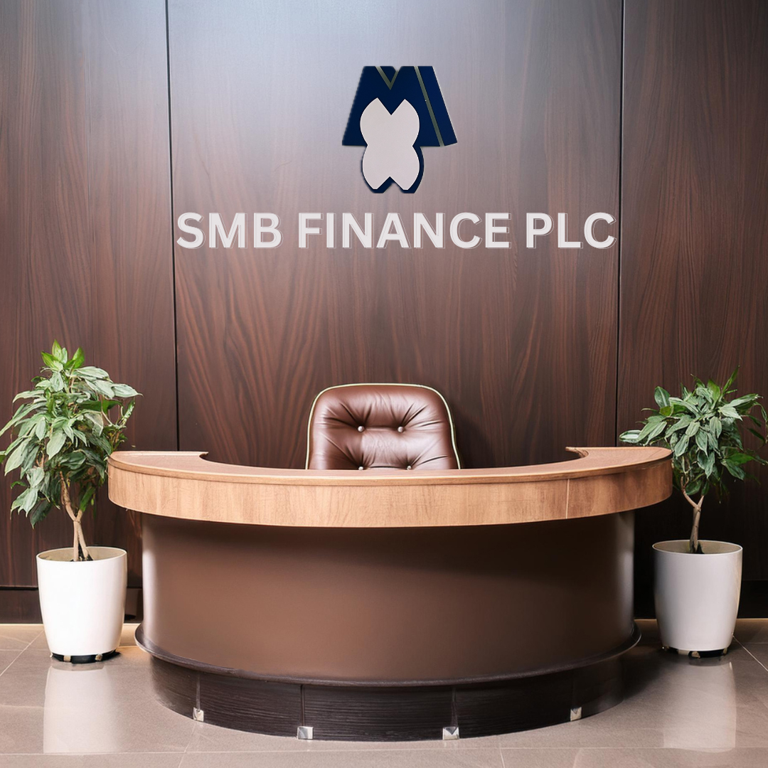 SMB Finance PLC